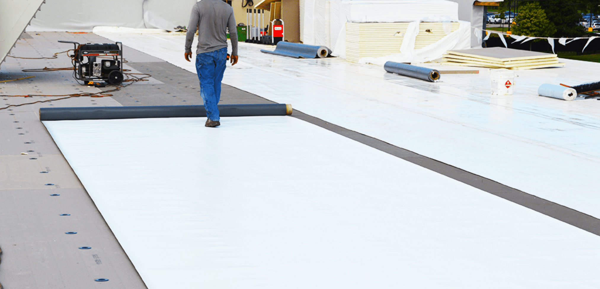 Wm. Molnar Roofing Inc.